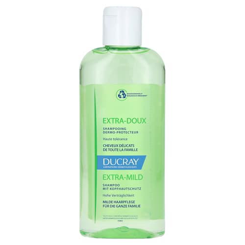 Ducray extra mild Shampoo 400ml