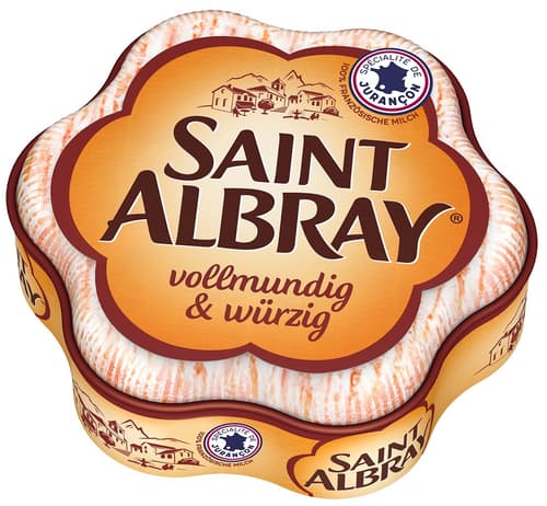 Saint Albray L´Original
