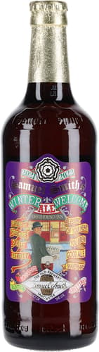 Samuel Smith Winter Welcome Ale