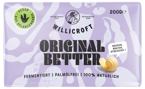 Willicroft Better Block