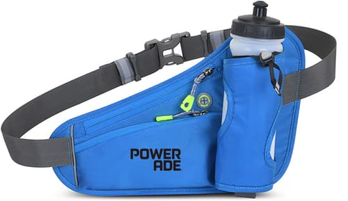 Geschenk - Powerade Hydration Gürtel