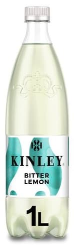 Kinley Bitter Lemon (EinwegPFAND)