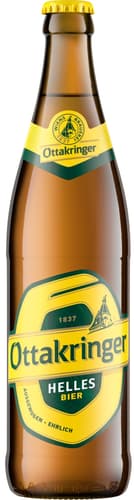 Ottakringer Helles (Mehrweg)