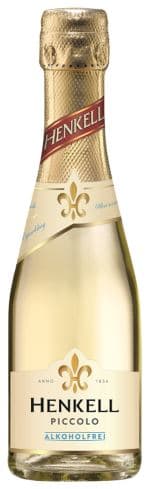 Henkell Alkoholfrei Piccolo