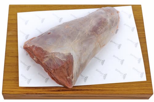 Berger AMA Rind Rinderbraten vom mageren Meisel