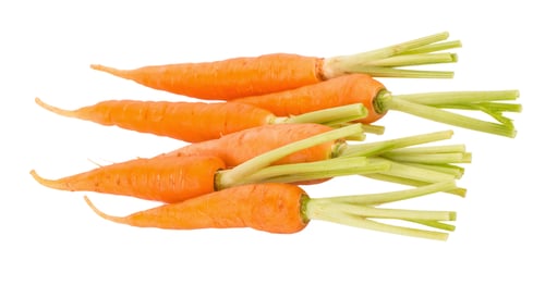 Karotten mini - Gurkerl.at — dein neuer Online-Markt