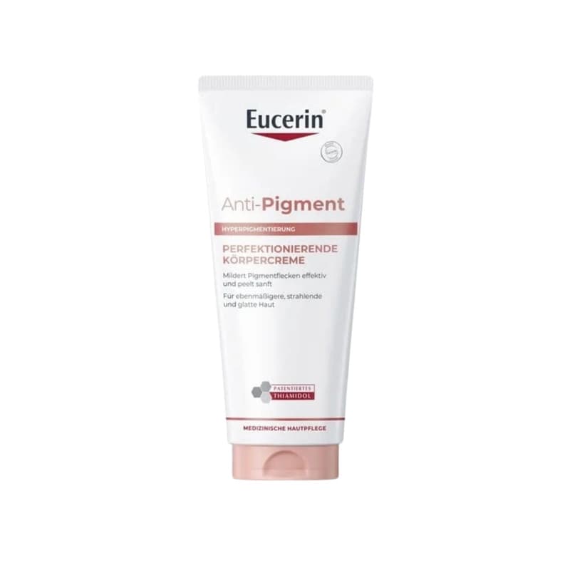Eucerin Anti-Pigment Perfektionierende Körpercreme